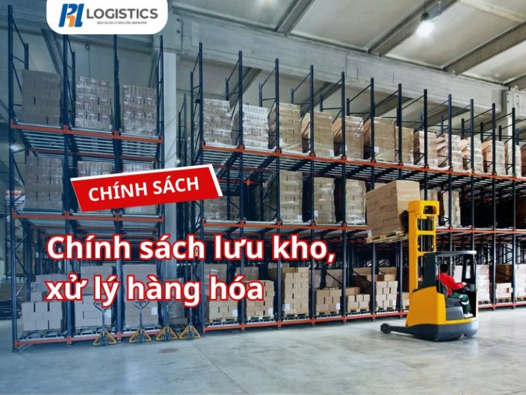 PH Logistics đơn vị vận chuyển hàng Trung Việt chính ngạch