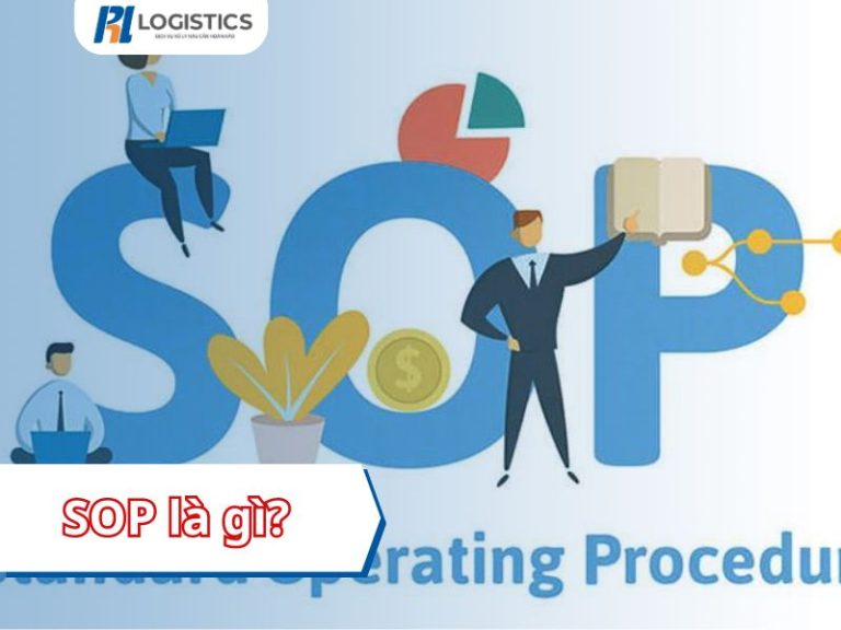 SOP là gì? vai trò của SOP trong logistis mà bạn nên biết