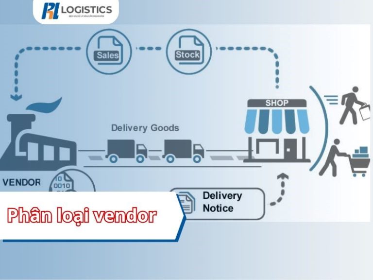 Vendor là gì? So sánh Vendor và Supplier khác nhau như nào?