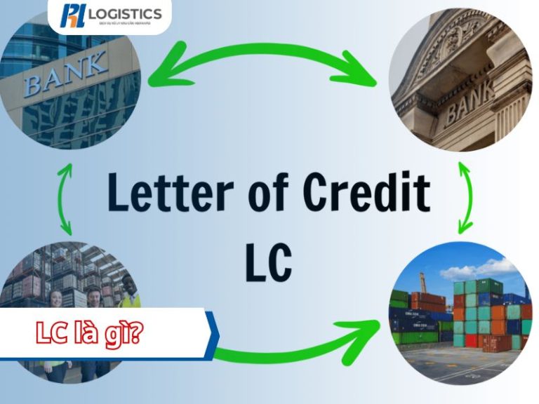 LC là gì? Hướng dẫn chi tiết cách mở LC mới nhất 2024