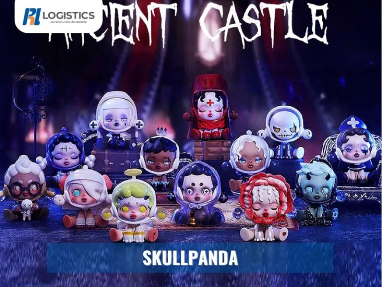 Blind Box là gì? Các loại blind box hot hit nhất 2025