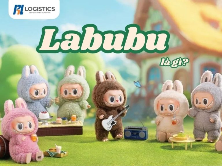 Labubu là gì mà hot đến thế? Nguồn hàng sỉ ngon bổ rẻ