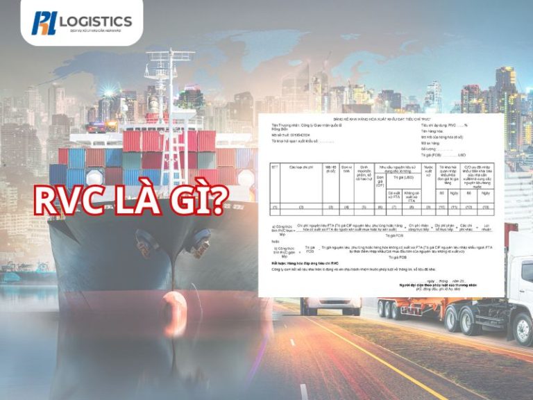 RVC là gì? Công thức tính hàm lượng giá trị khu vực RVC