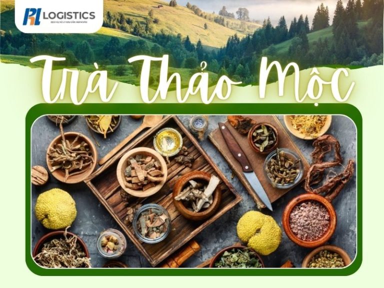 [Gợi ý] 5+ Loại trà thảo mộc Trung Quốc ngon nhất thế giới